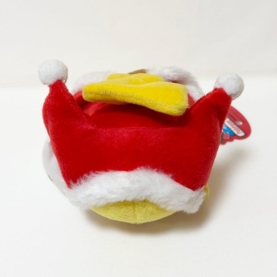 サンタピカチュウ 2007年 ポケモンセンター限定 ポケモンクリスマス