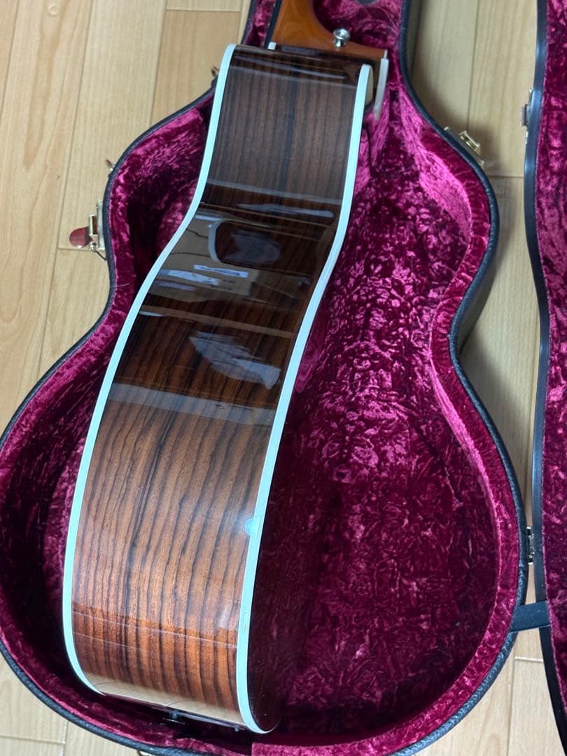 Taylor 414ce Rosewood V-Class 生産終了モデル