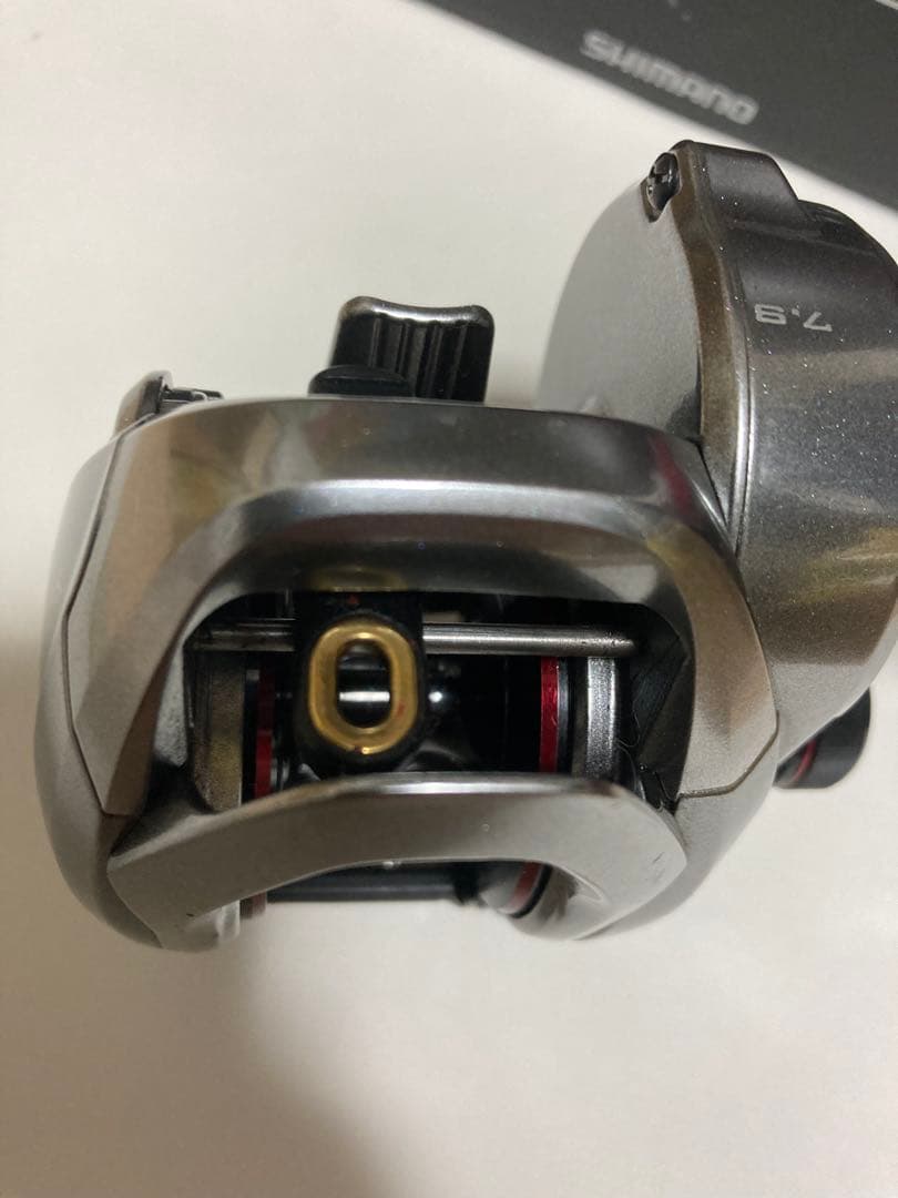 シマノ スコーピオン MD 300 XG