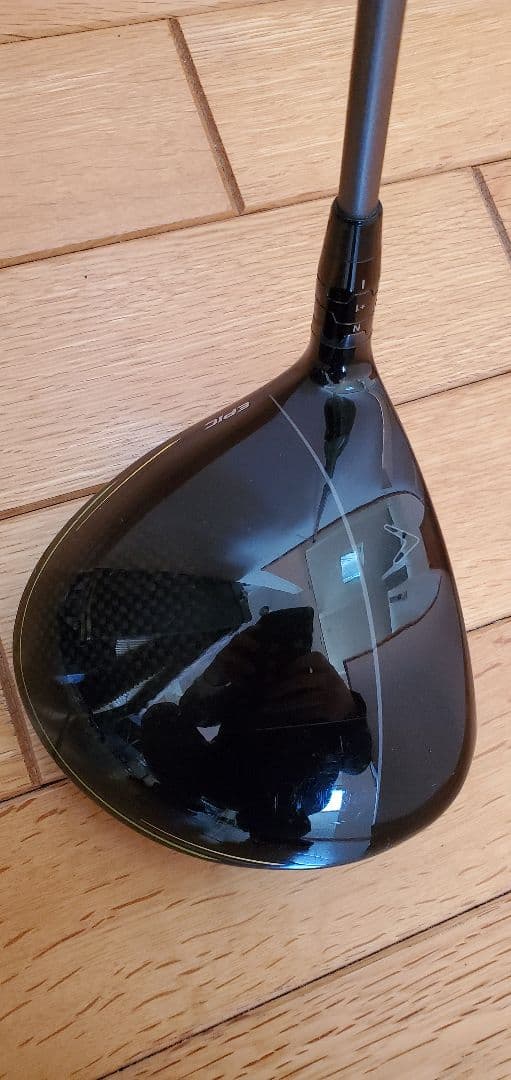 値下げ　Callaway Epic Flash ドライバー