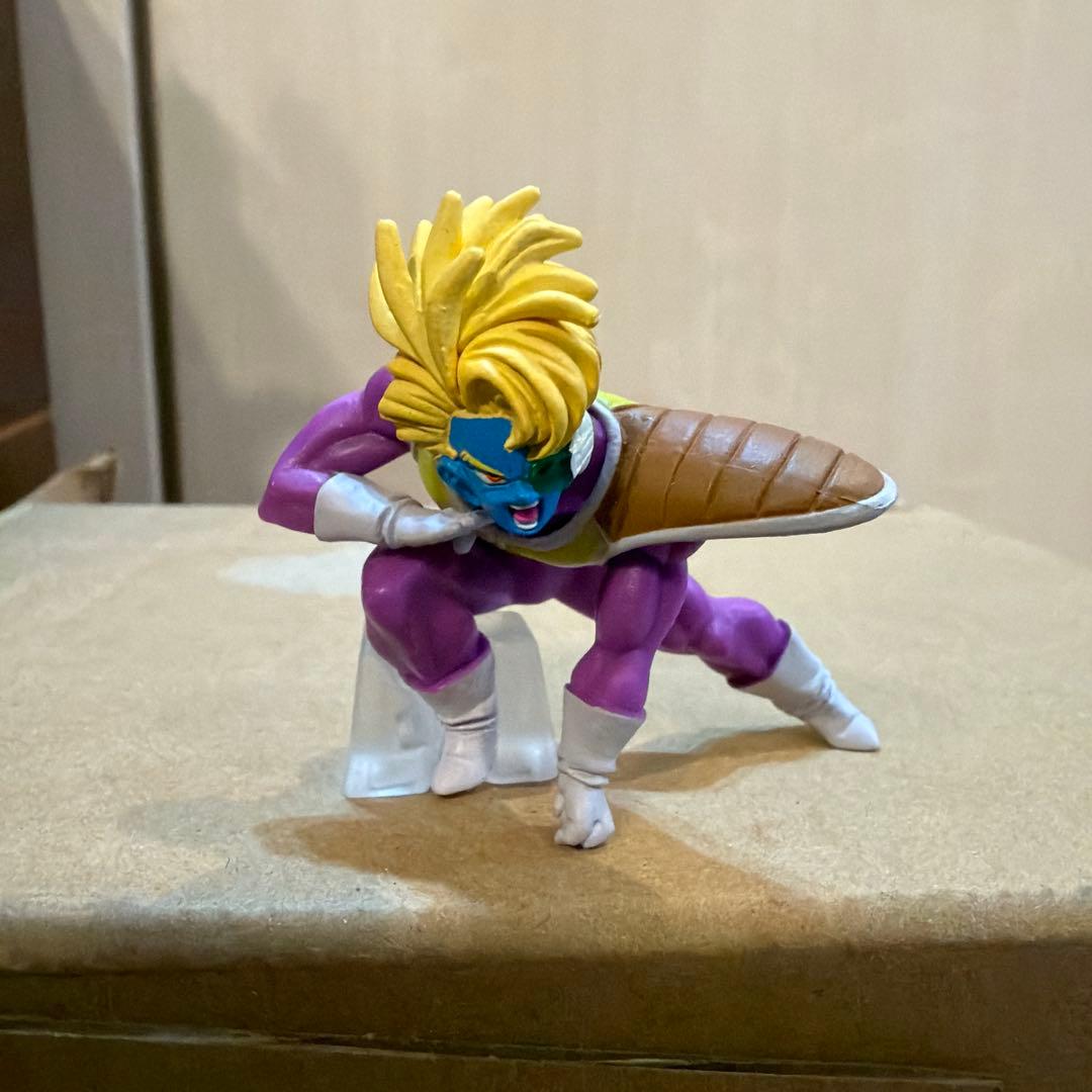 ドラゴンボール カプセルトイフィギュア セット