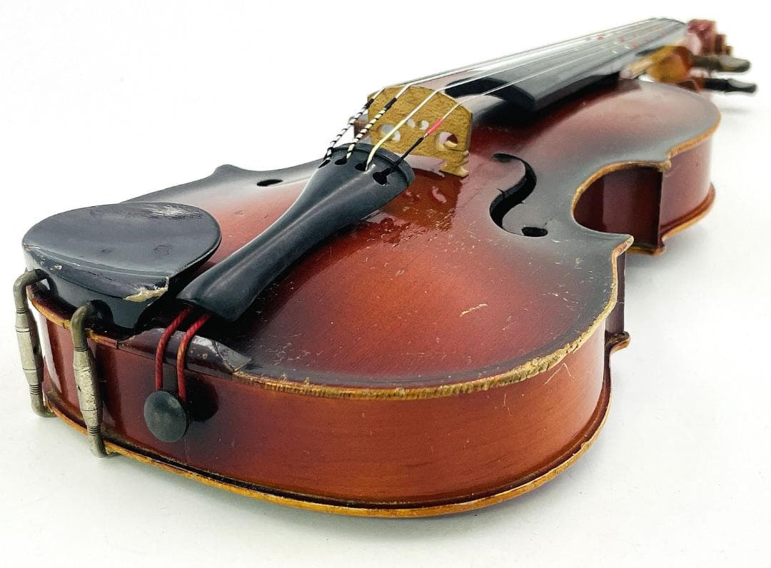 SUZUKI VIOLIN No.13 国産ビンテージ 1/8【整備品】
