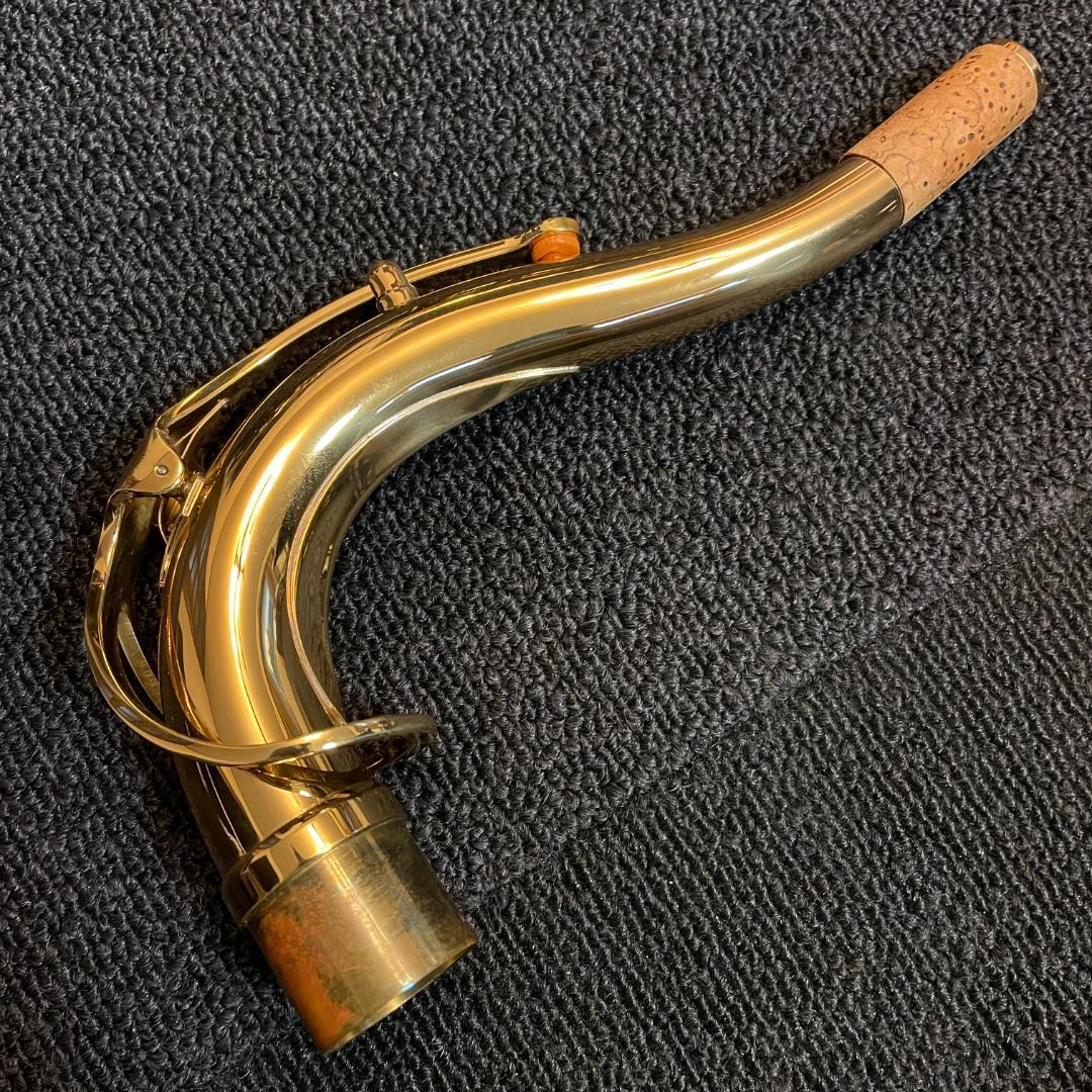 アンティグア　テナーサックス　美品＋　27万　ANTIGUA TENOR SAX