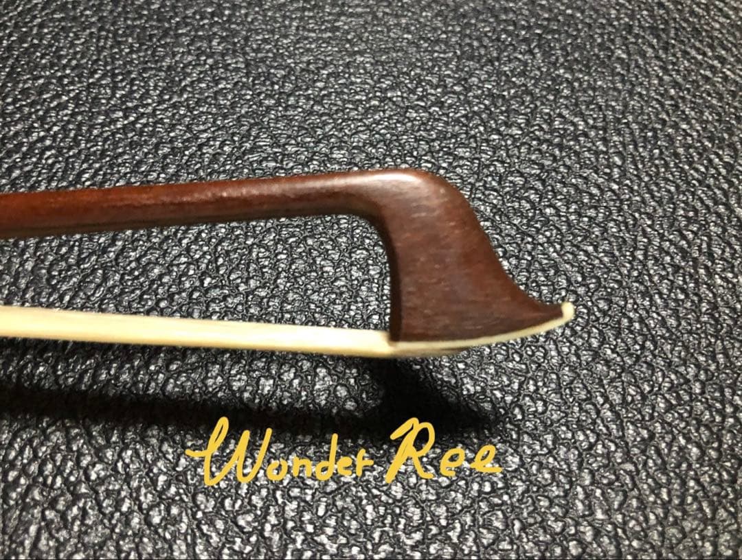 弦楽器 An old violin Bow School of MARTIN