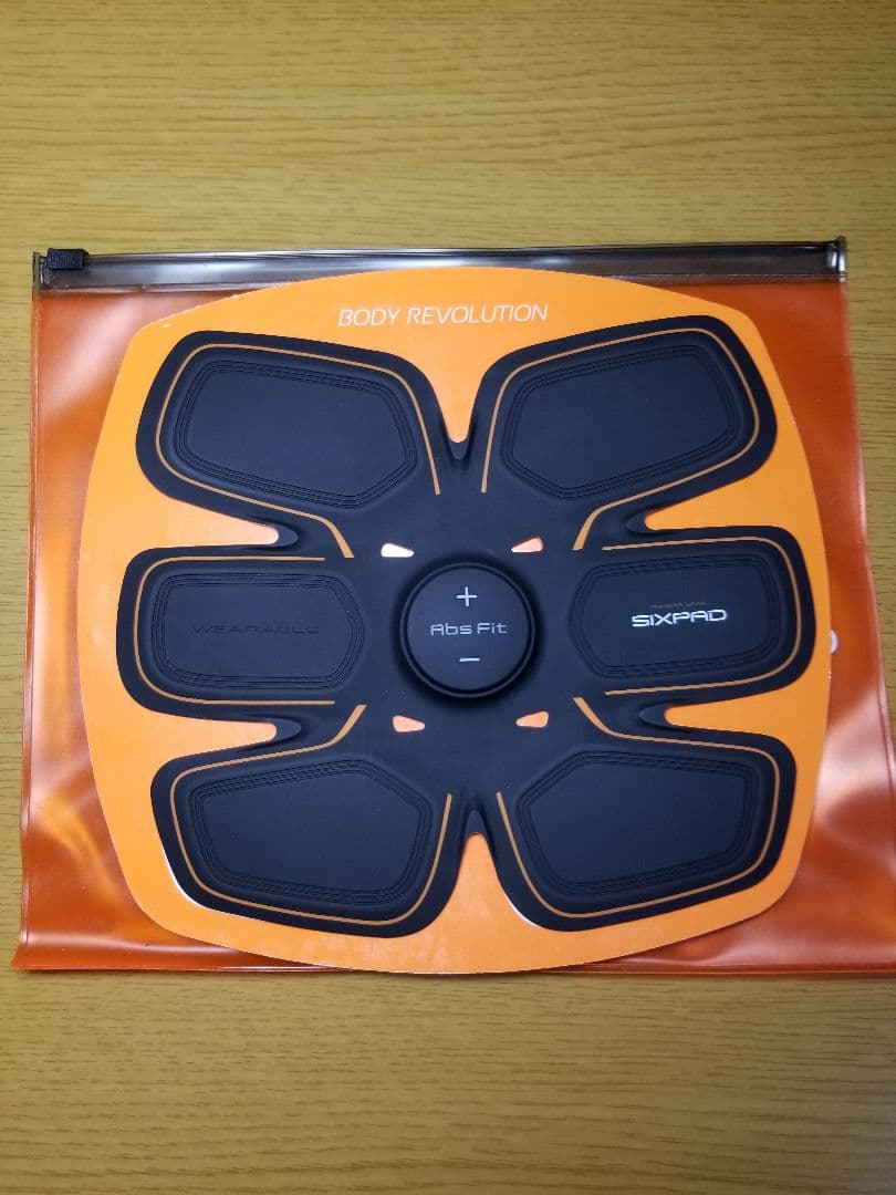 SIXPAD  シックスパッド アブズフィット