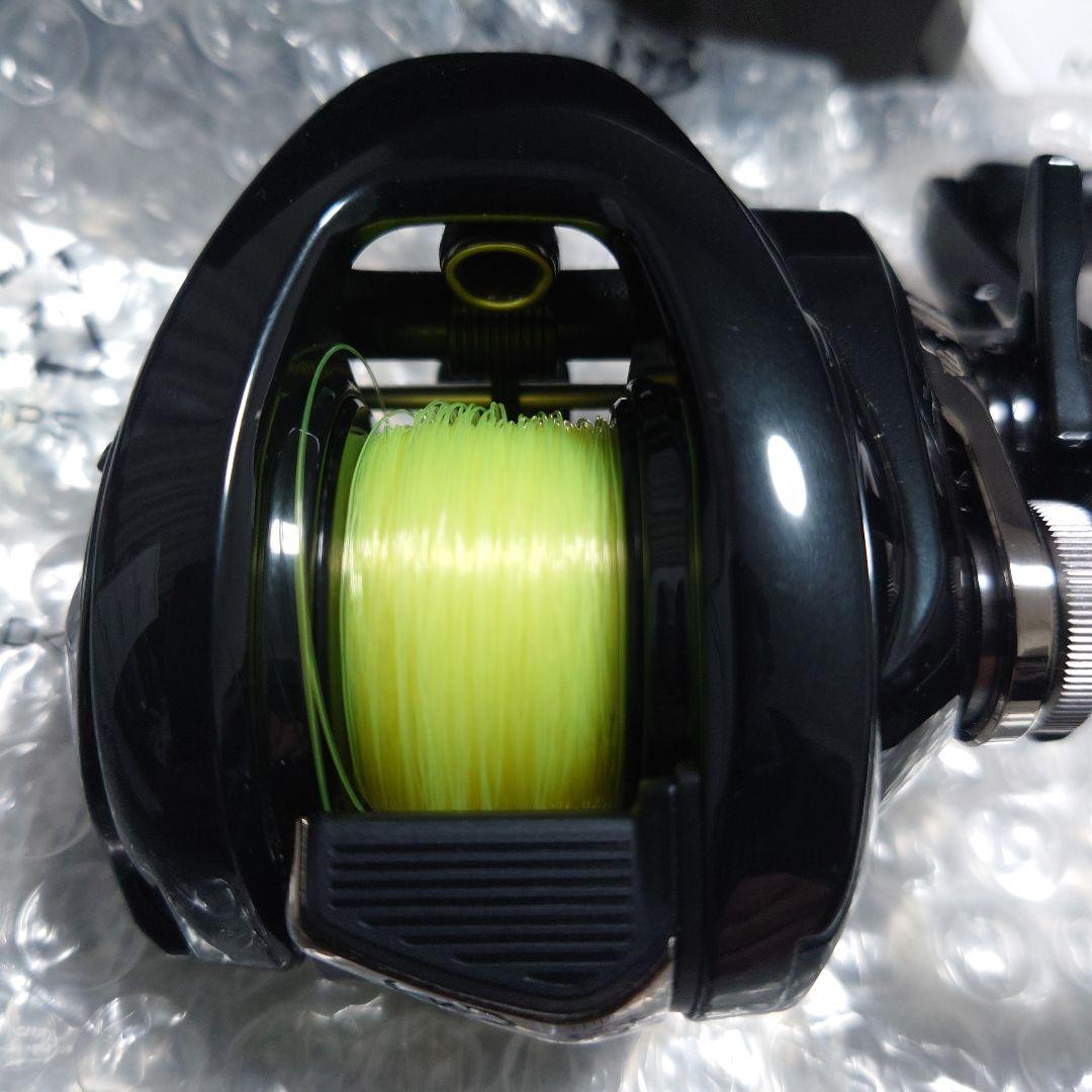 SHIMANO nium DC 70HG 24メタニウムDC