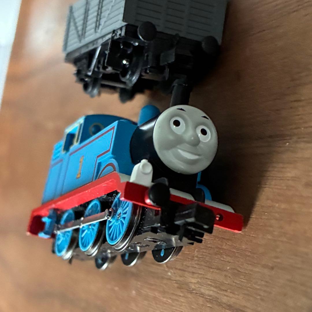 TOMIX Nゲージ トーマスと貨車　THOMAS&FRIENDS