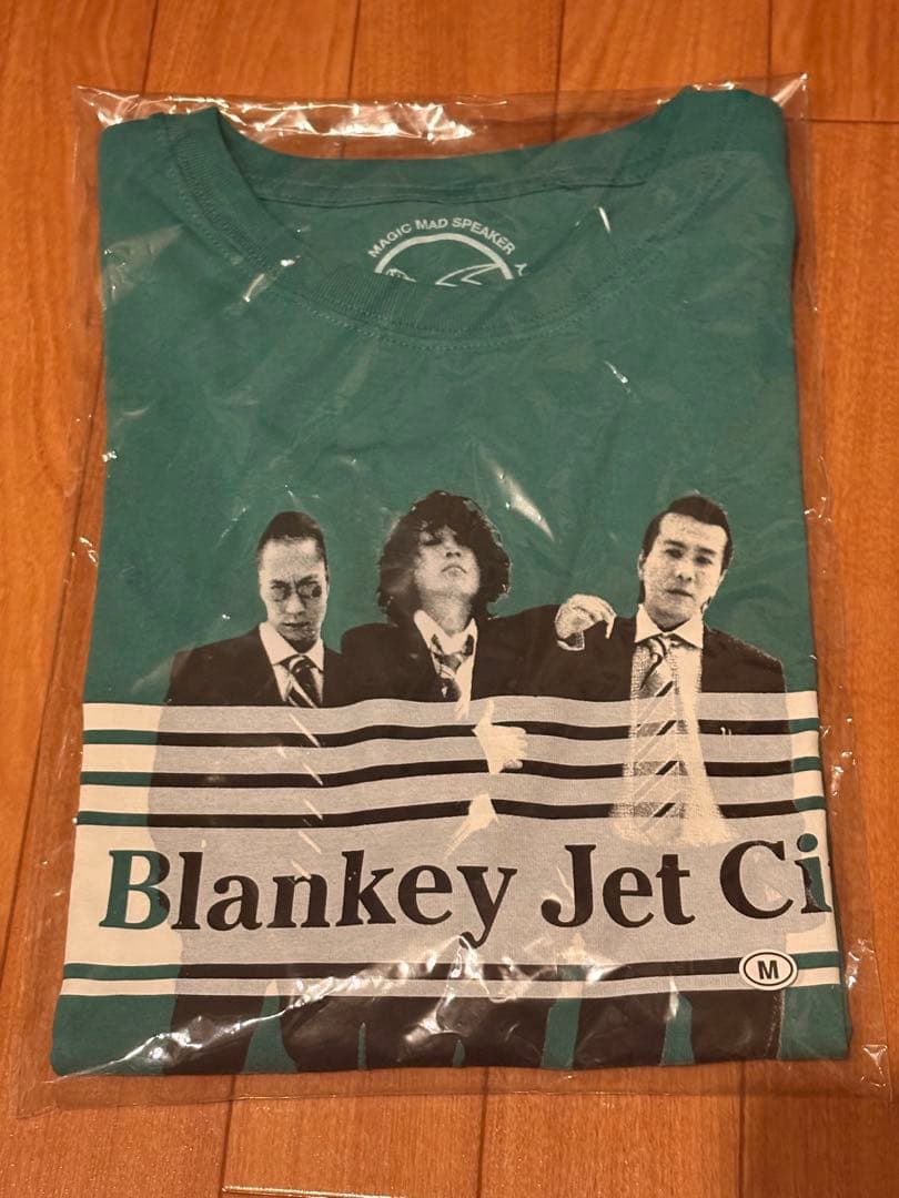 BJC JET.SODA Tシャツ M