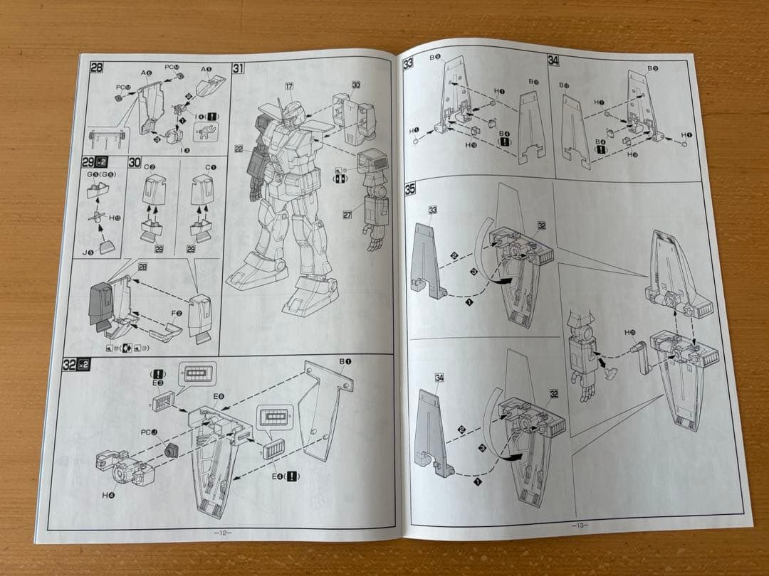MRK-009 'PSYCHO GUNDAM' トランスフォーマブルモデル