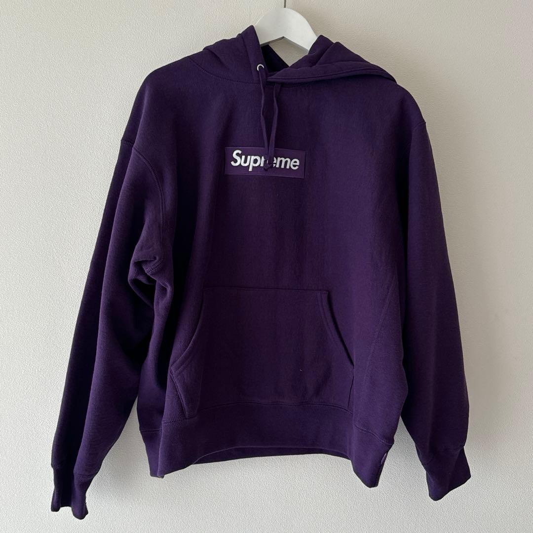 Supreme シュプリーム 2023AW Box Logo
