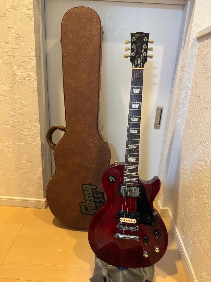 Gibson les paul tak matsumotoギブソンレスポール