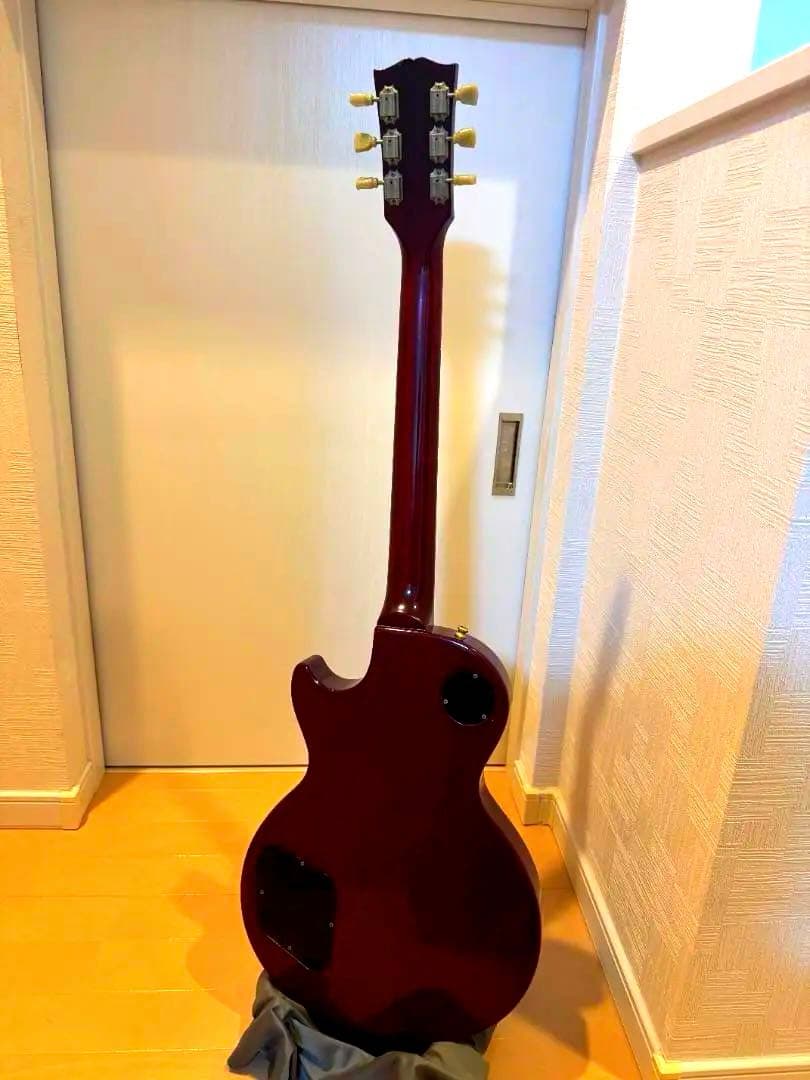 Gibson les paul tak matsumotoギブソンレスポール