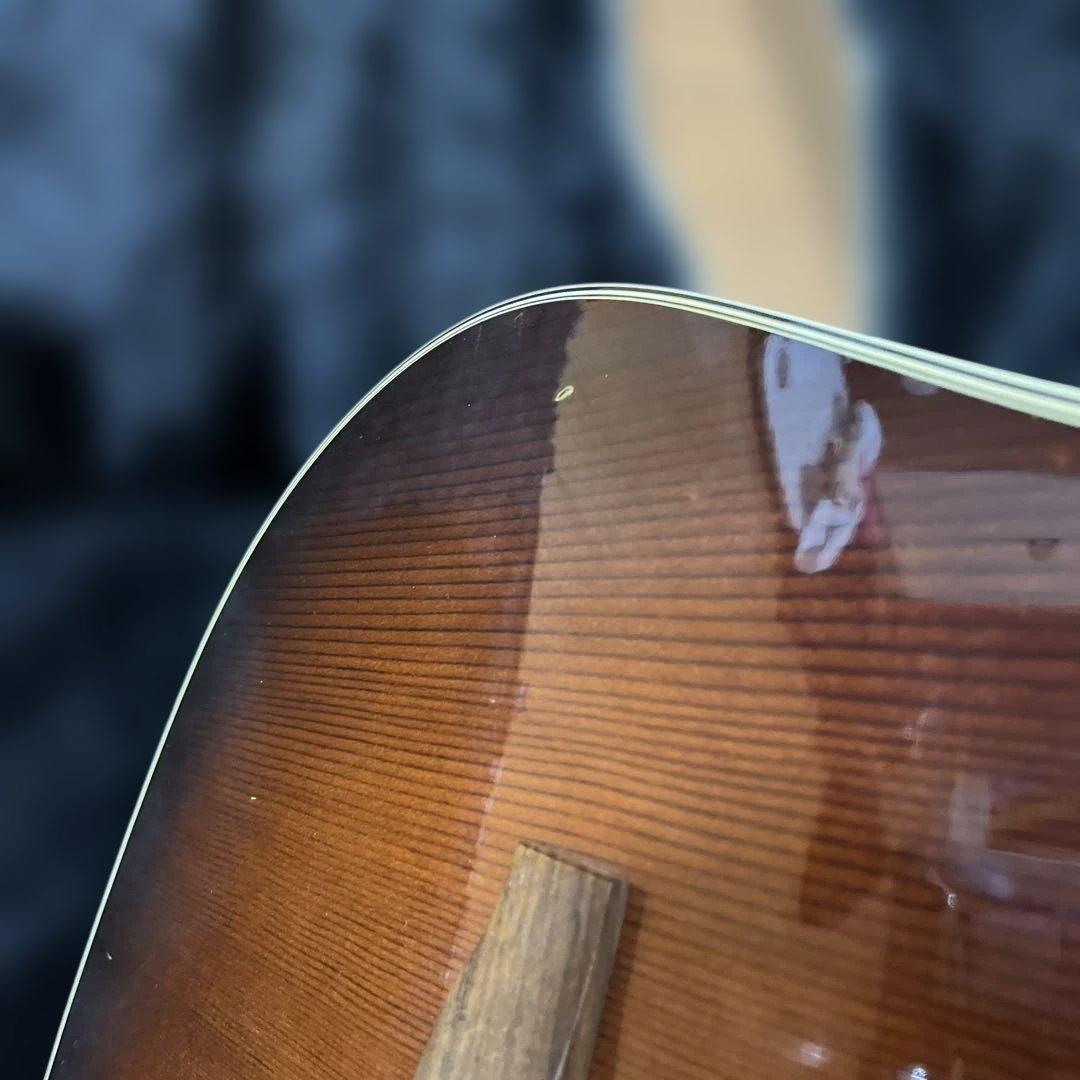 Ibanez Performance PE-15TV ハードケース付