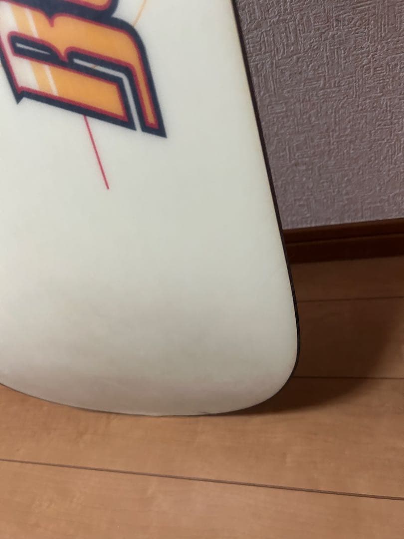 ビンテージ　BURTON CUSTOM 152cm バートン　カスタム