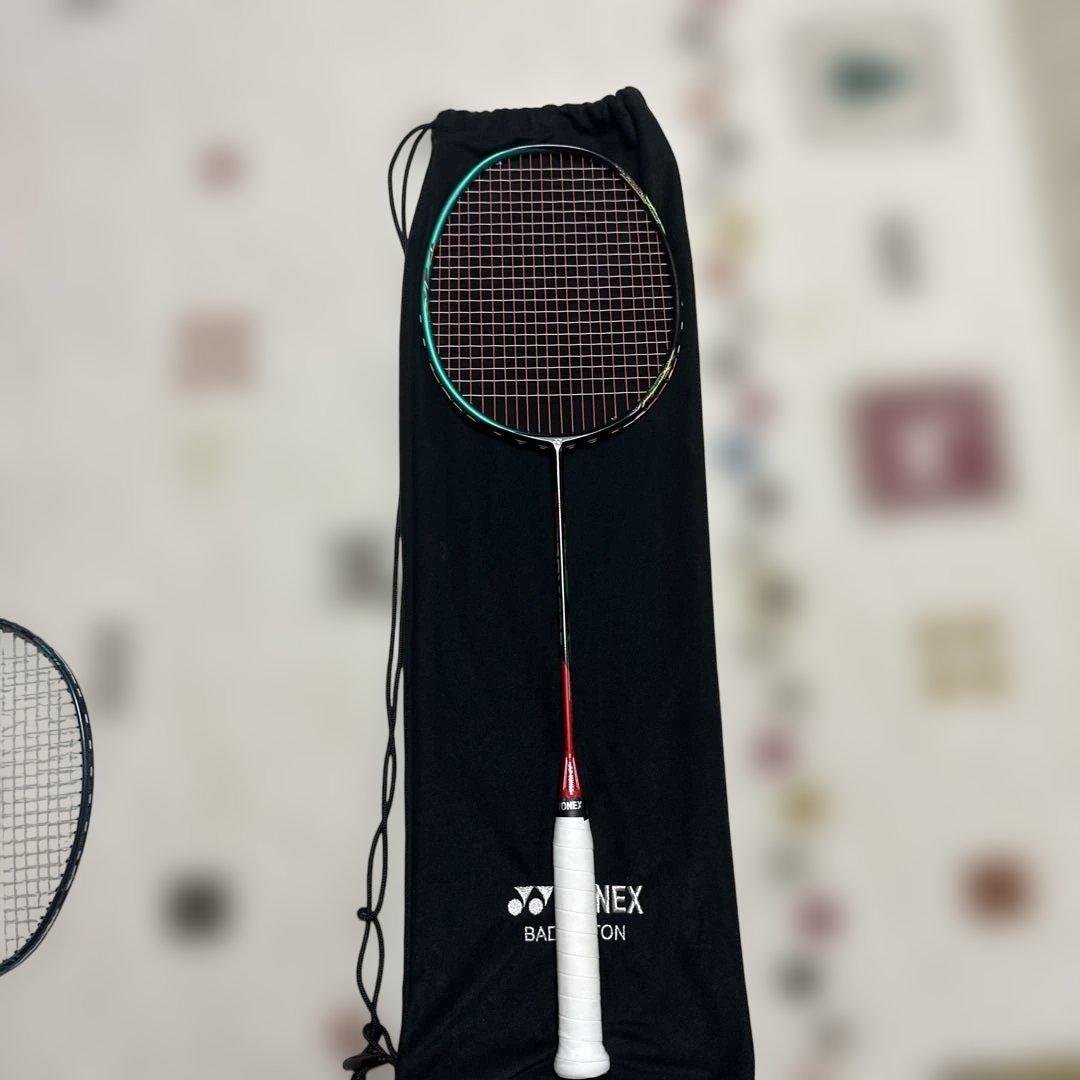 YONEX ASTROX 88S バドミントンラケット