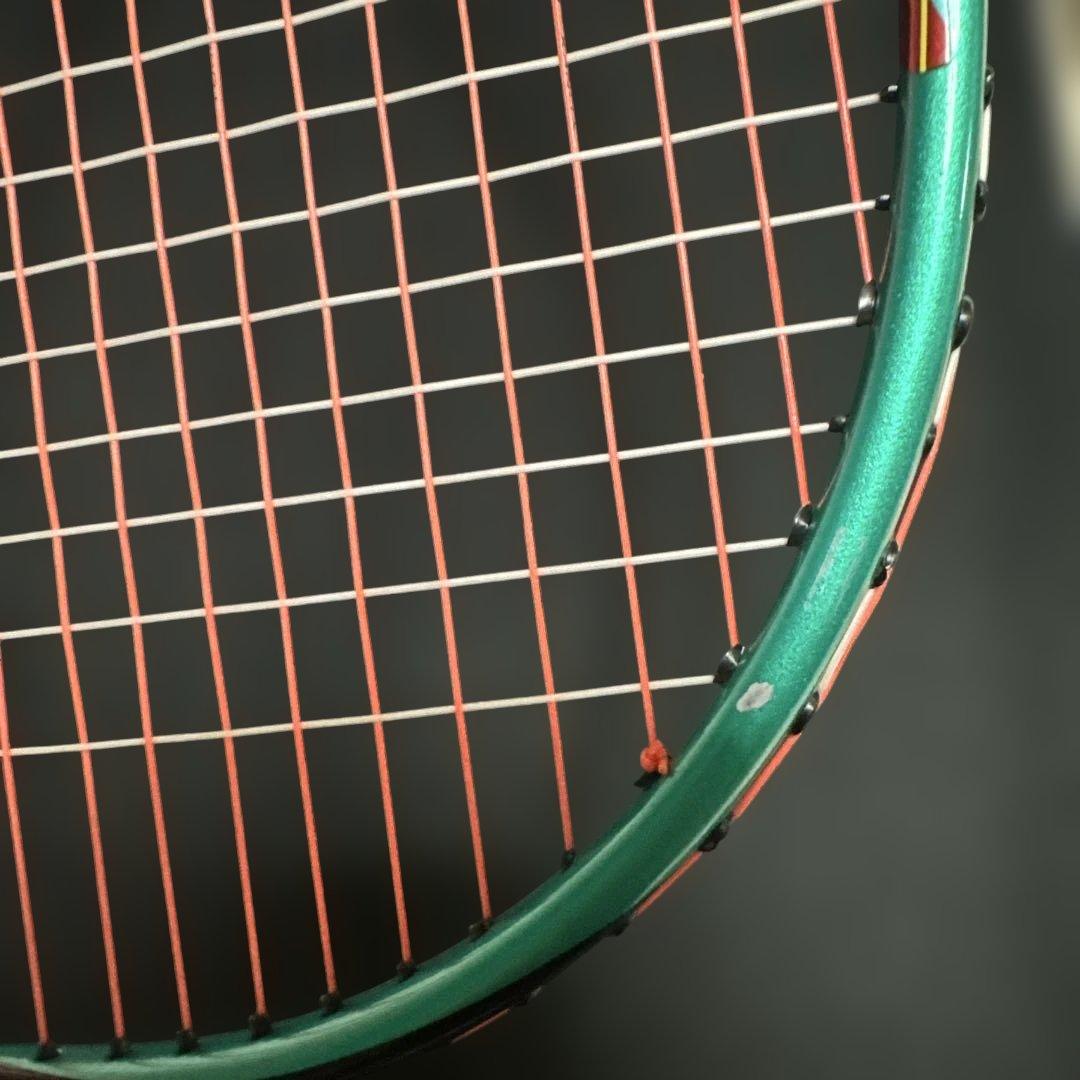 YONEX ASTROX 88S バドミントンラケット