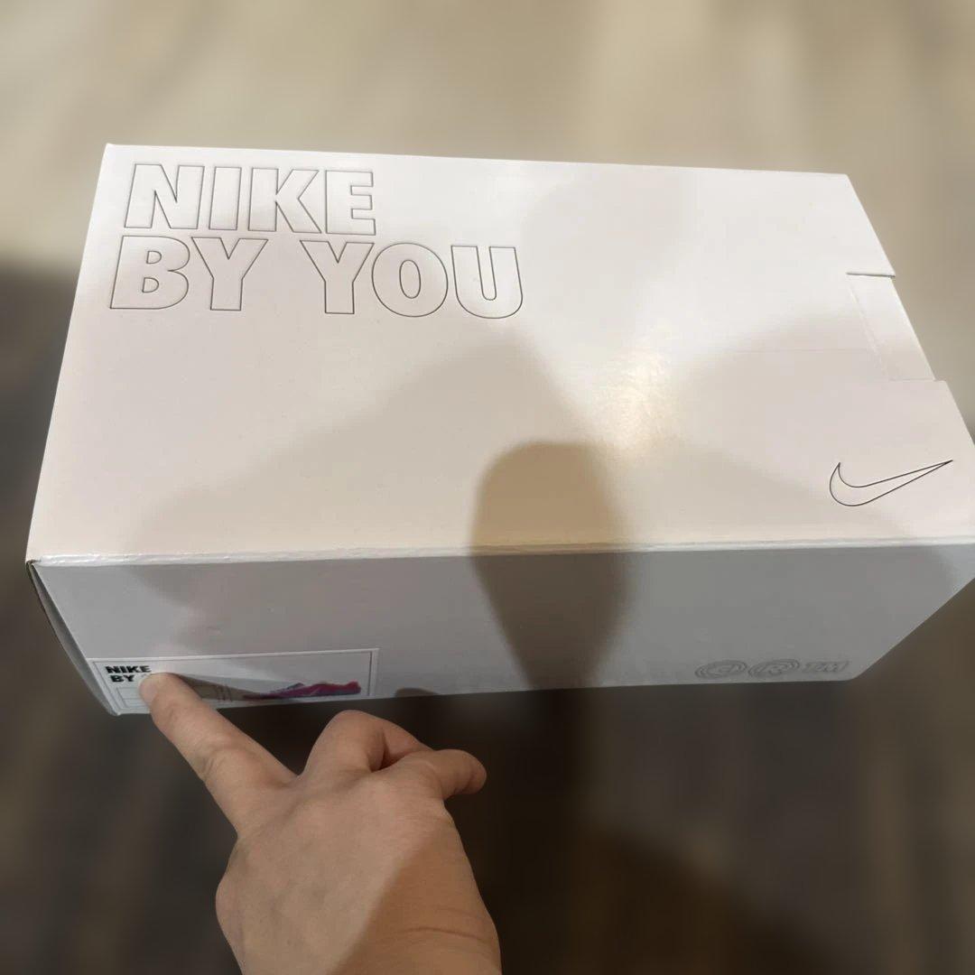 NIKE JA3 オーダー品　新品