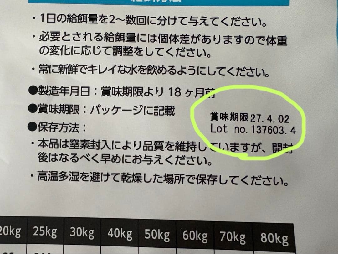【専用】ELMO ドッグフード チキン 9.2kg