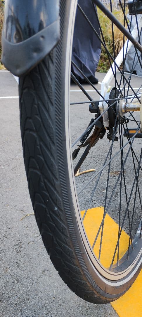 電動アシスト自転車 パナソニック ベロスター