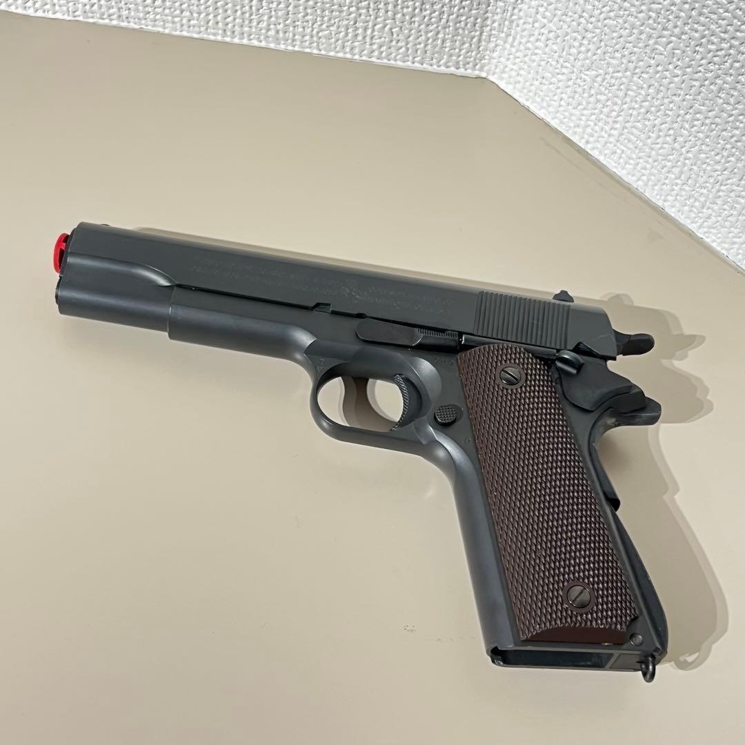 東京マルイM1911A1 ガスガン