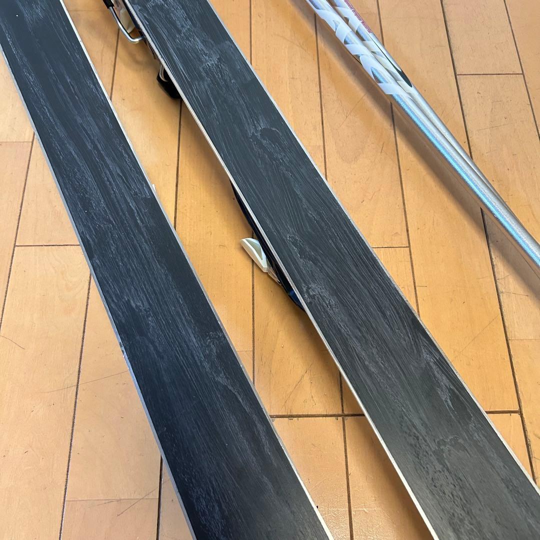 ◇極美品◇ volkl 161cm ブーツ　LANGE 29〜29.5cm