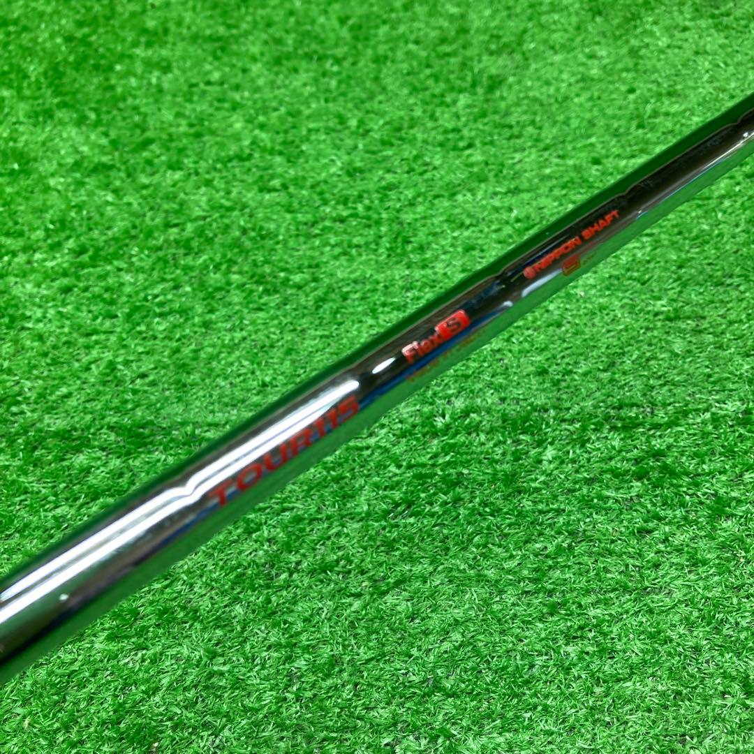 TI-1170 Callaway 52/10 ウェッジ flex S レフティ