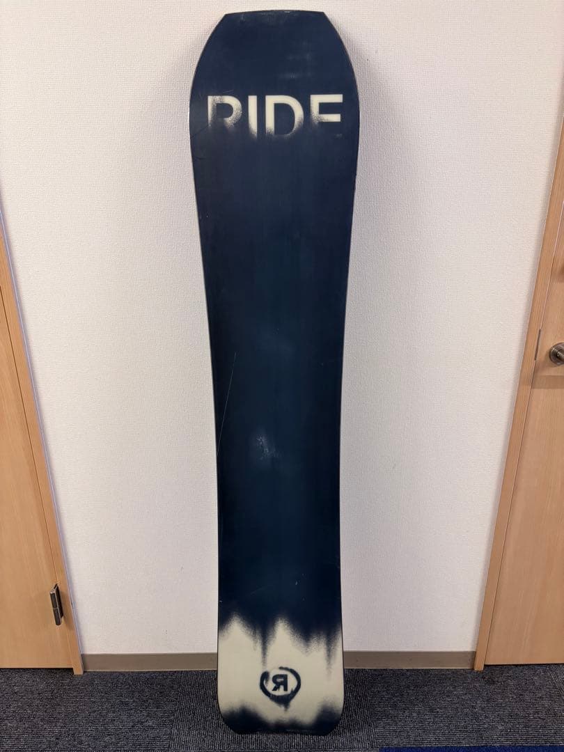 RIDE MTN PIG 19-20 スノーボード