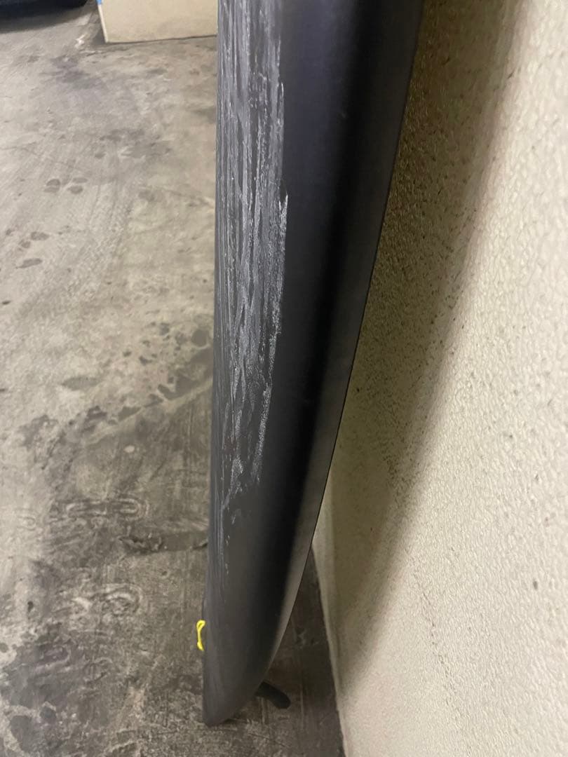 ソフトボード 7'0\" ミッドレングスフィッシュ　Water Rampage