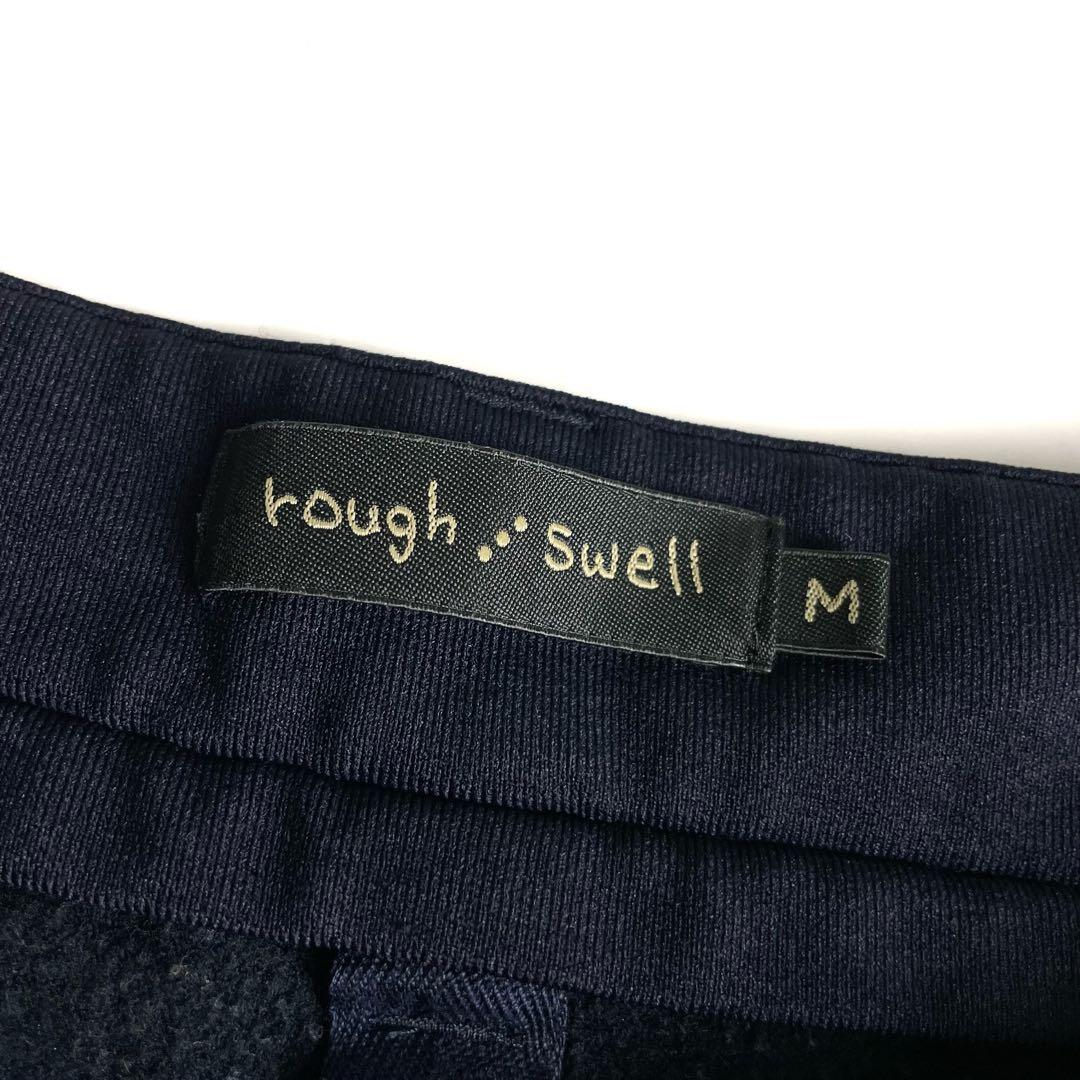 rough and swell ELTON PANTS 中綿 暖パン 割引不可