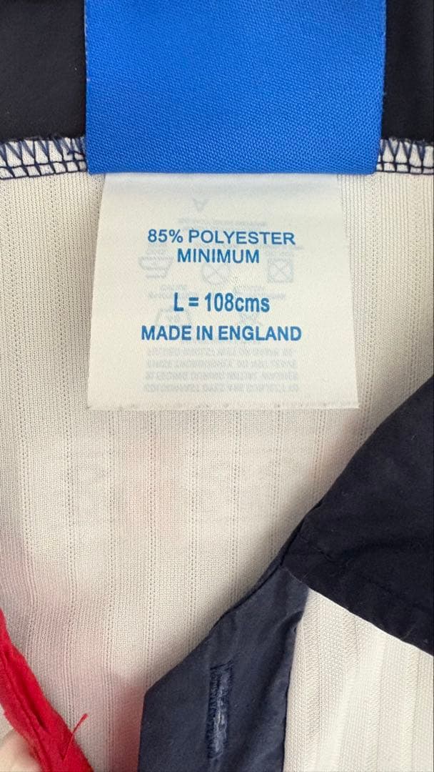 UMBRO FIFA WORLD CUP 98 代表モデル 7番 BECKHAM