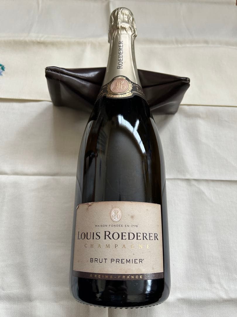 その他 LOUIS ROEDERER BRUT PREMIER 750ml