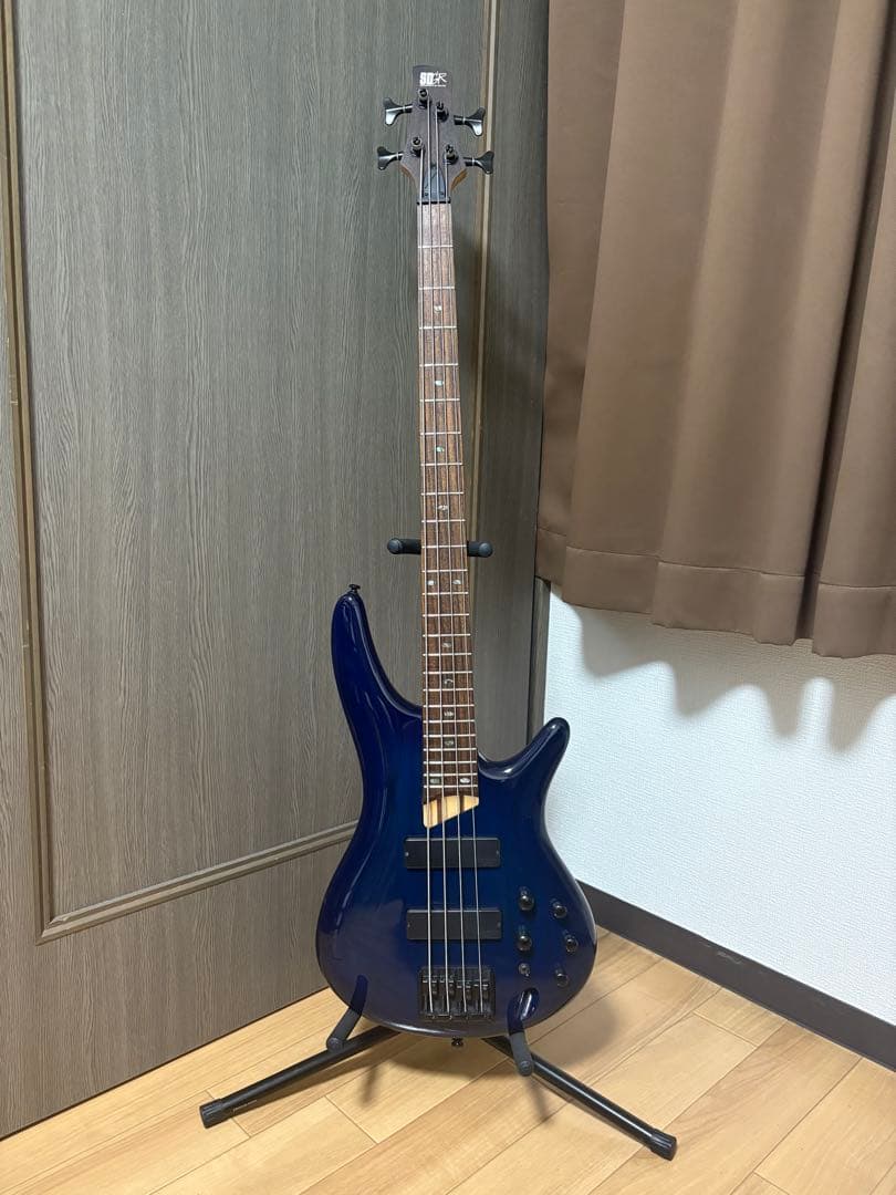 Ibanez　SSR630 SPB