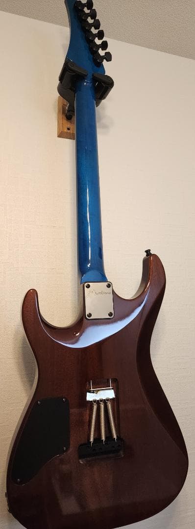美品 Marchione Guitars Carve Top