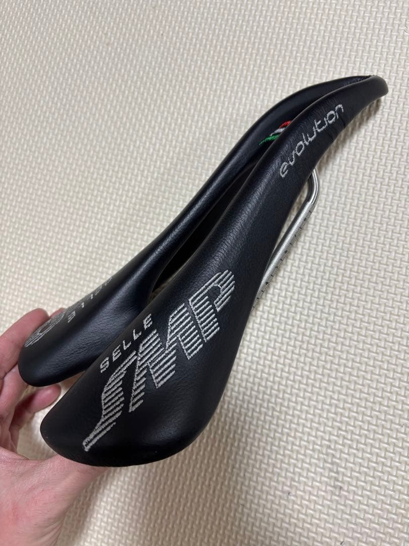 SELLE SMP セラ エスエムピー EVOLUTION エボリューション