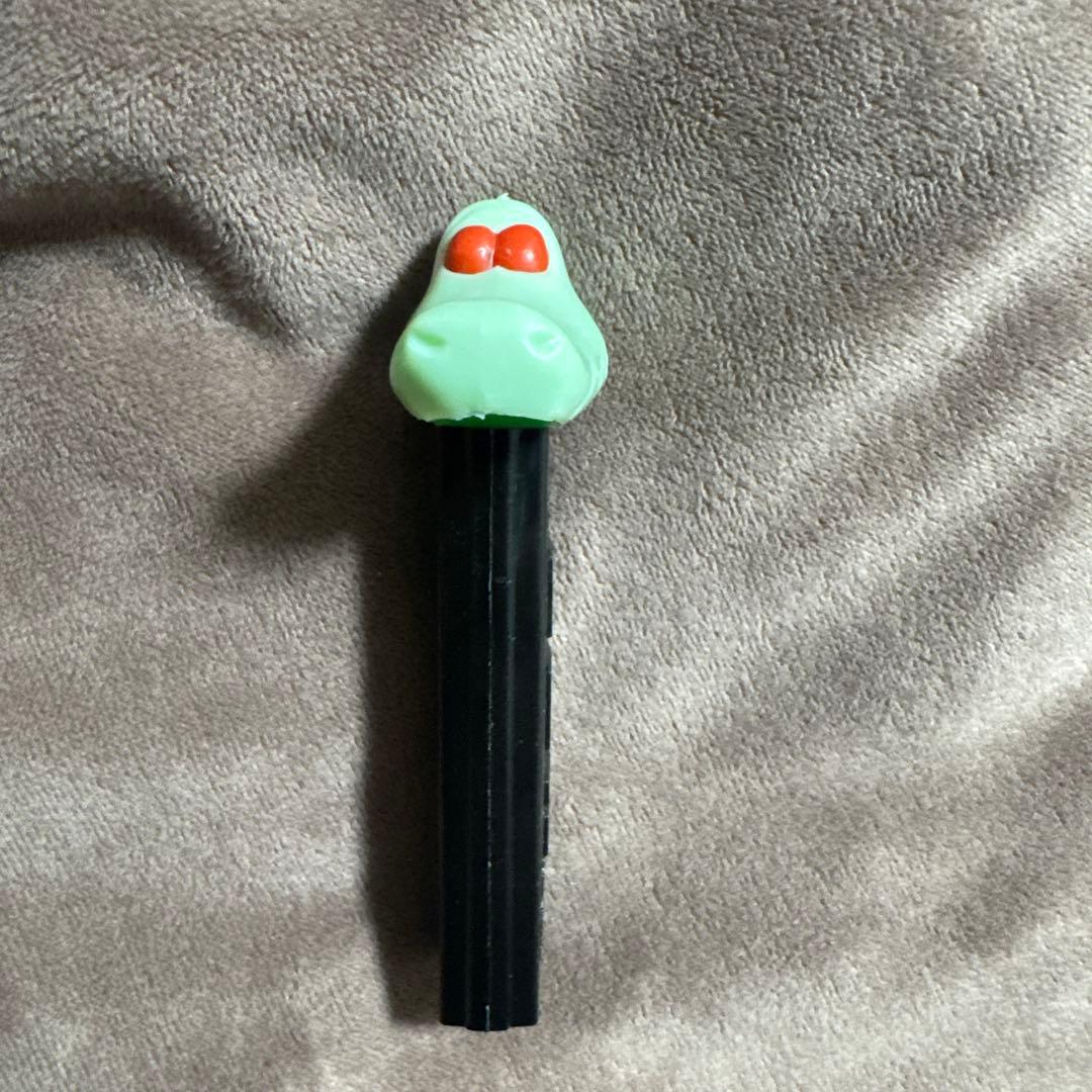 PEZ ペッツ　オールド　クロコダイル