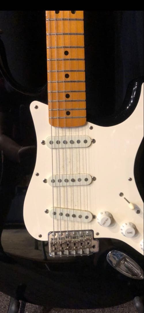 ギター Fender USA vintage Series Stratocaster