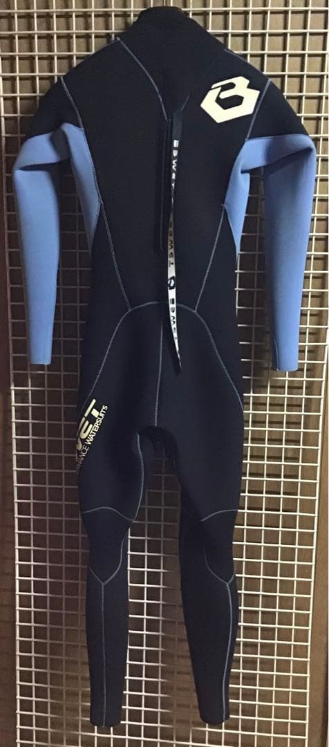 シェリーBe wetsuits ビーウェットスーツ レディース