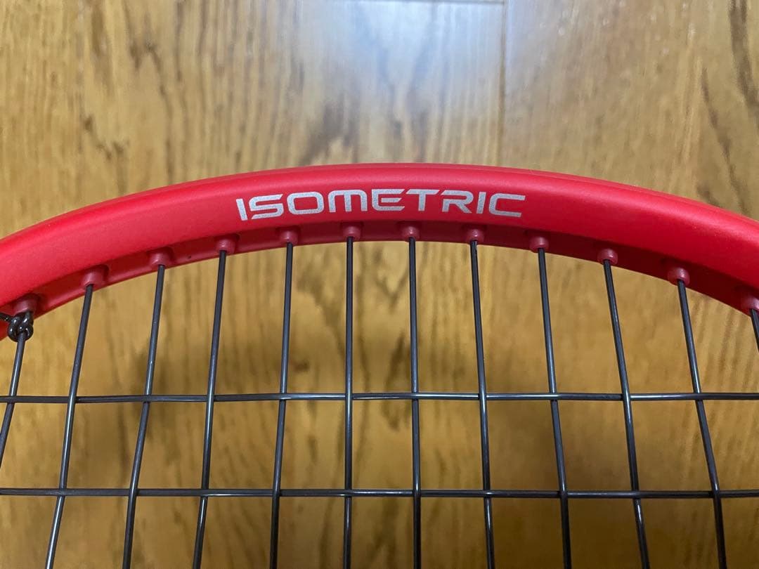YONEX VCORE95 Vコア95 2023 08CV95 カスタムフィット