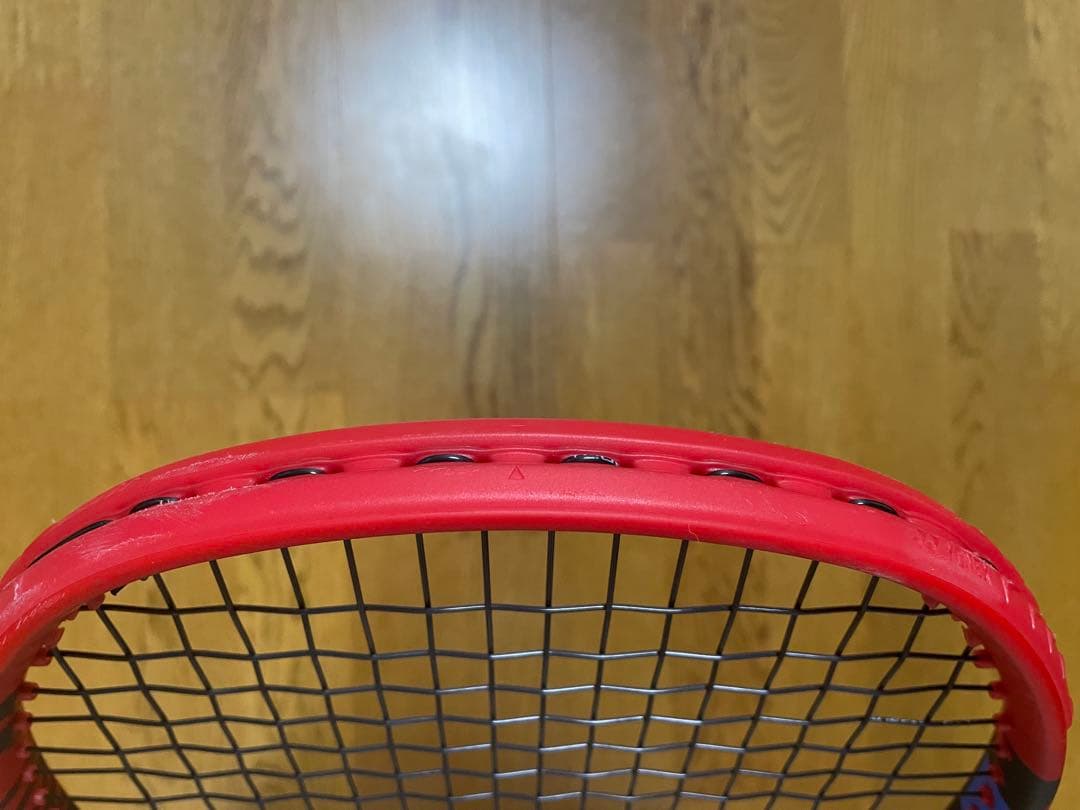 YONEX VCORE95 Vコア95 2023 08CV95 カスタムフィット