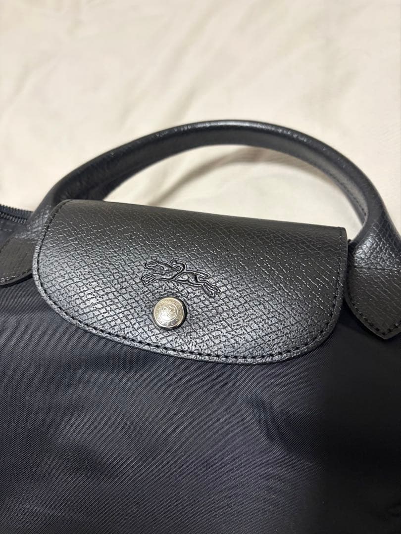 ロンシャン LONGCHAMP プリアージュ トートバック ハンドバック