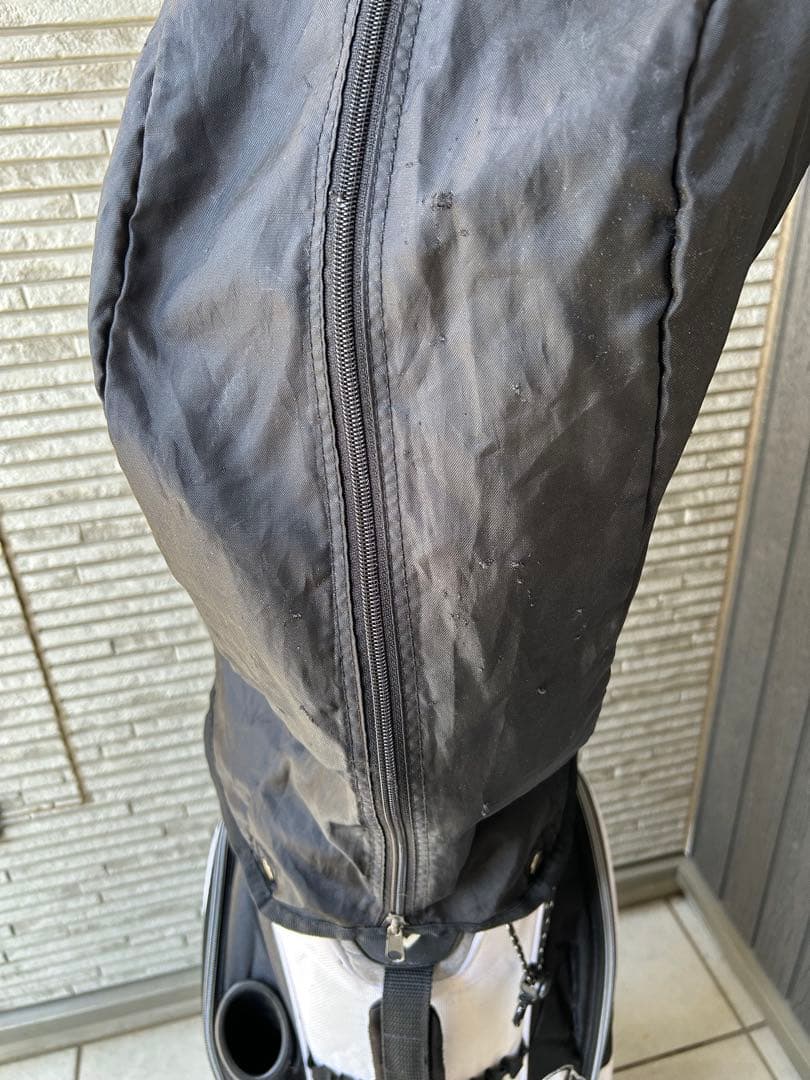 Callaway キャロウェイ　キャディバッグ【軽量/9.5型】