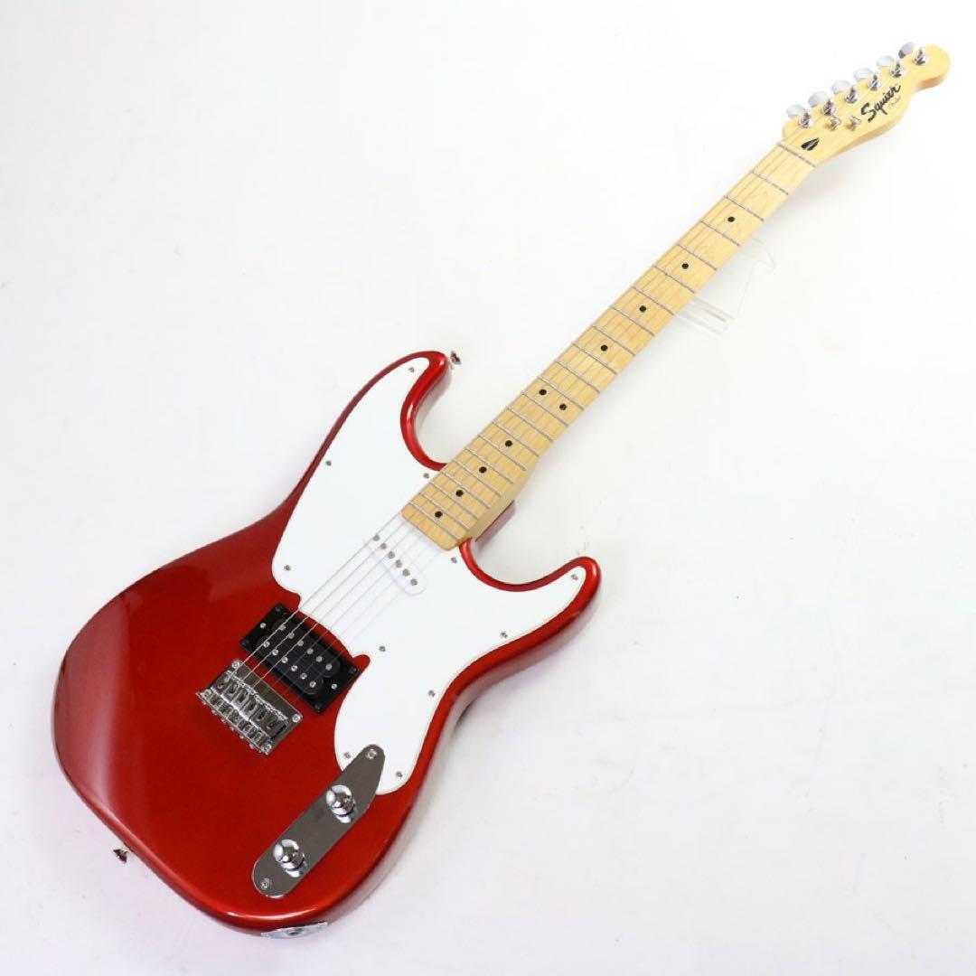 Squier Vintage Modified 51スクワイヤー エレキギター