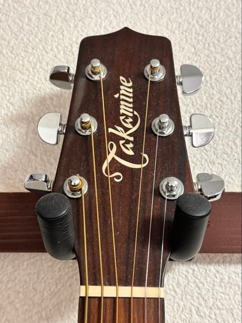 TAKAMINE TSA500 アコースティックギター