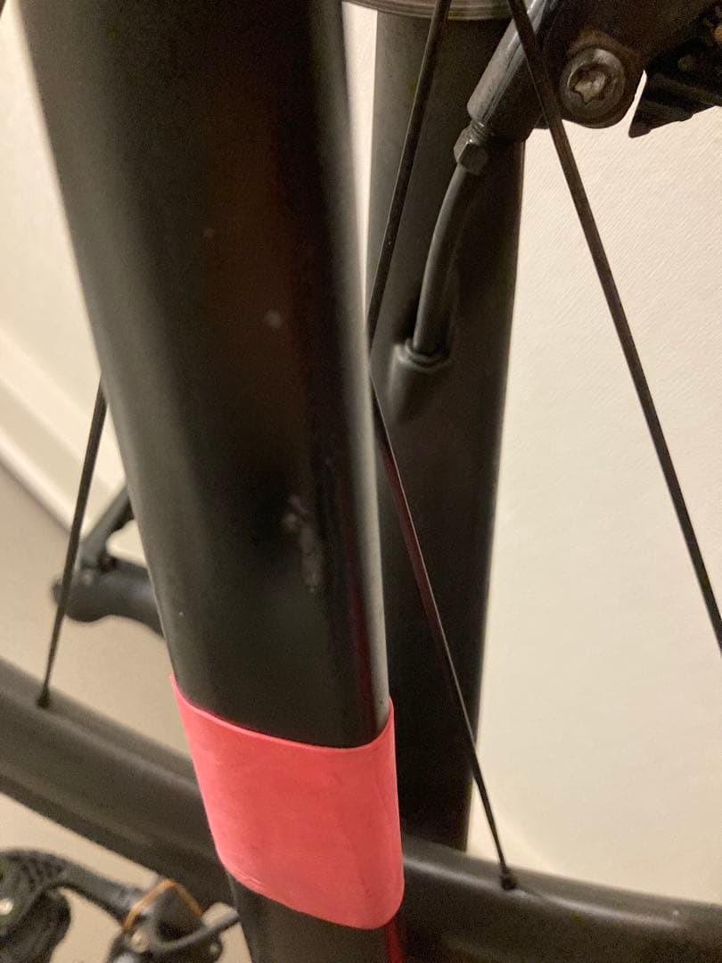 Specialized Allez Sprint Discフレームセット