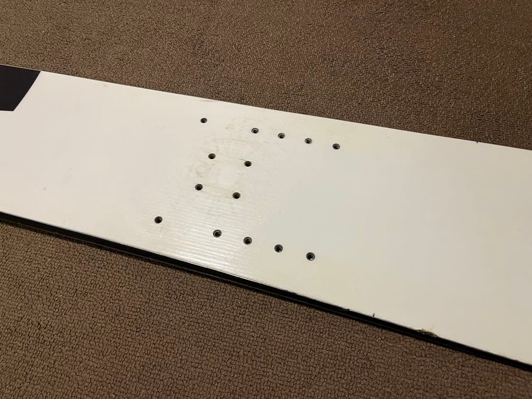 スノーボード APEX BOARD FAST 162cm