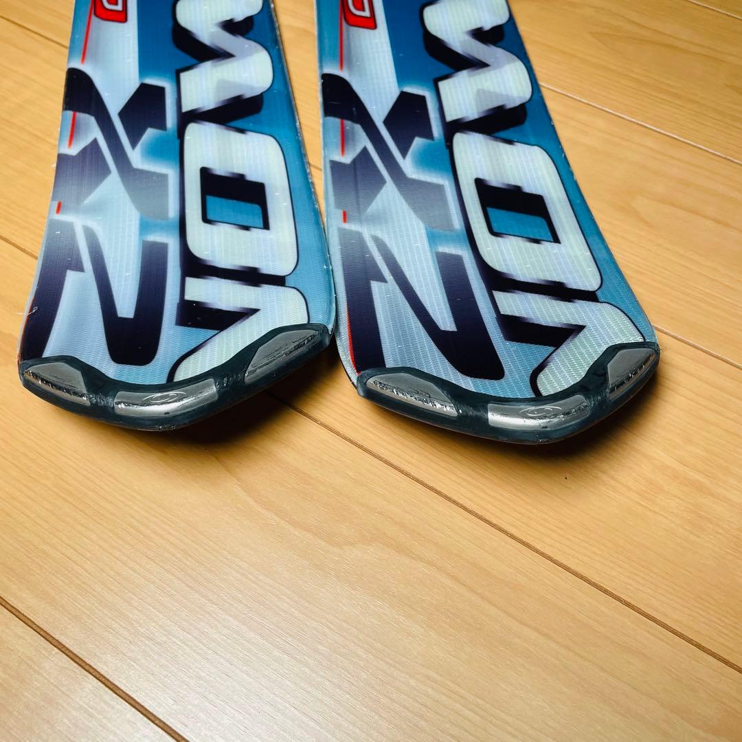 SALOMON DEMO X2 170cm スキー サロモン