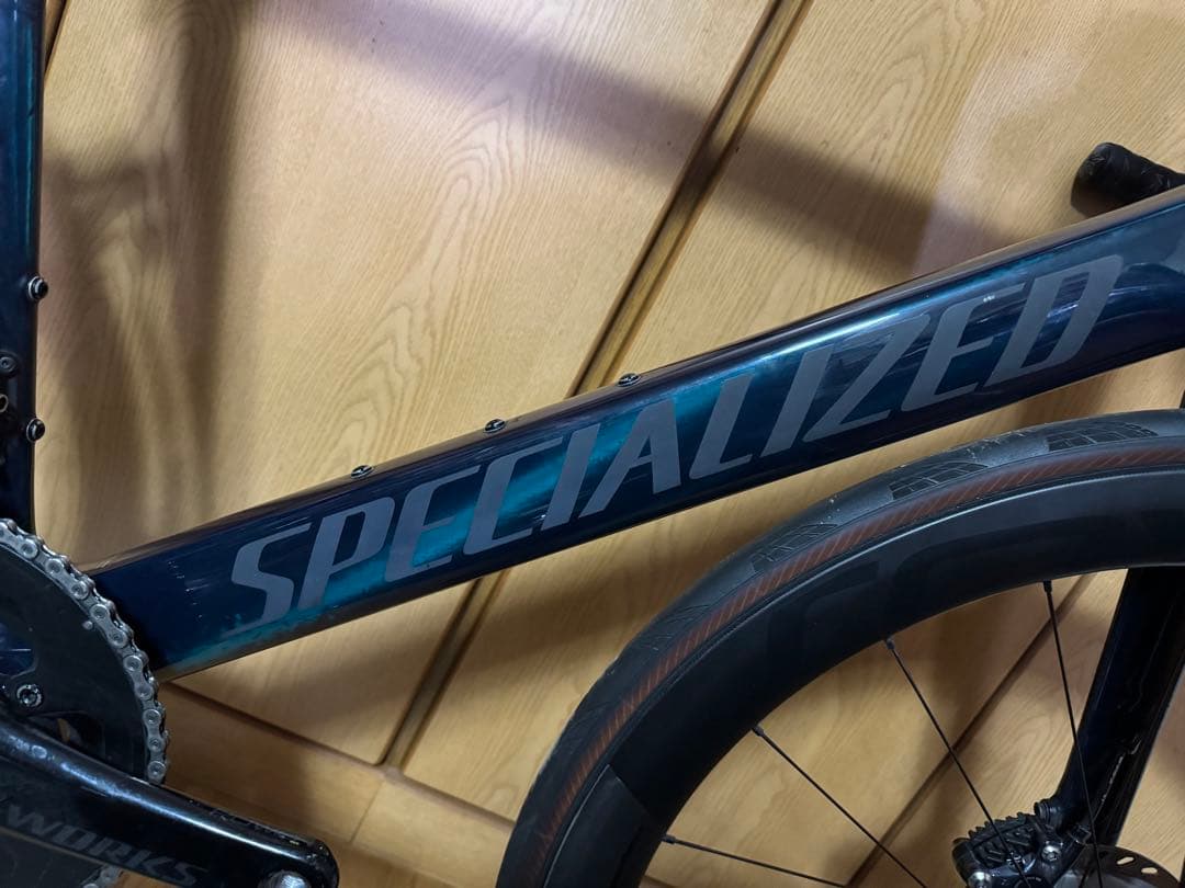 自転車本体 SPECIALIZED VENGE PRO DISC 2020