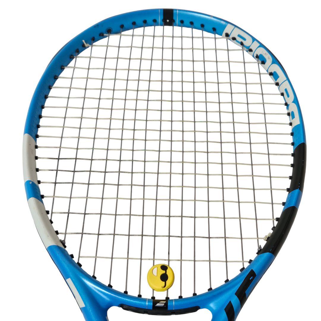 BabolaT バボラ Pure Drive 硬式テニスラケット