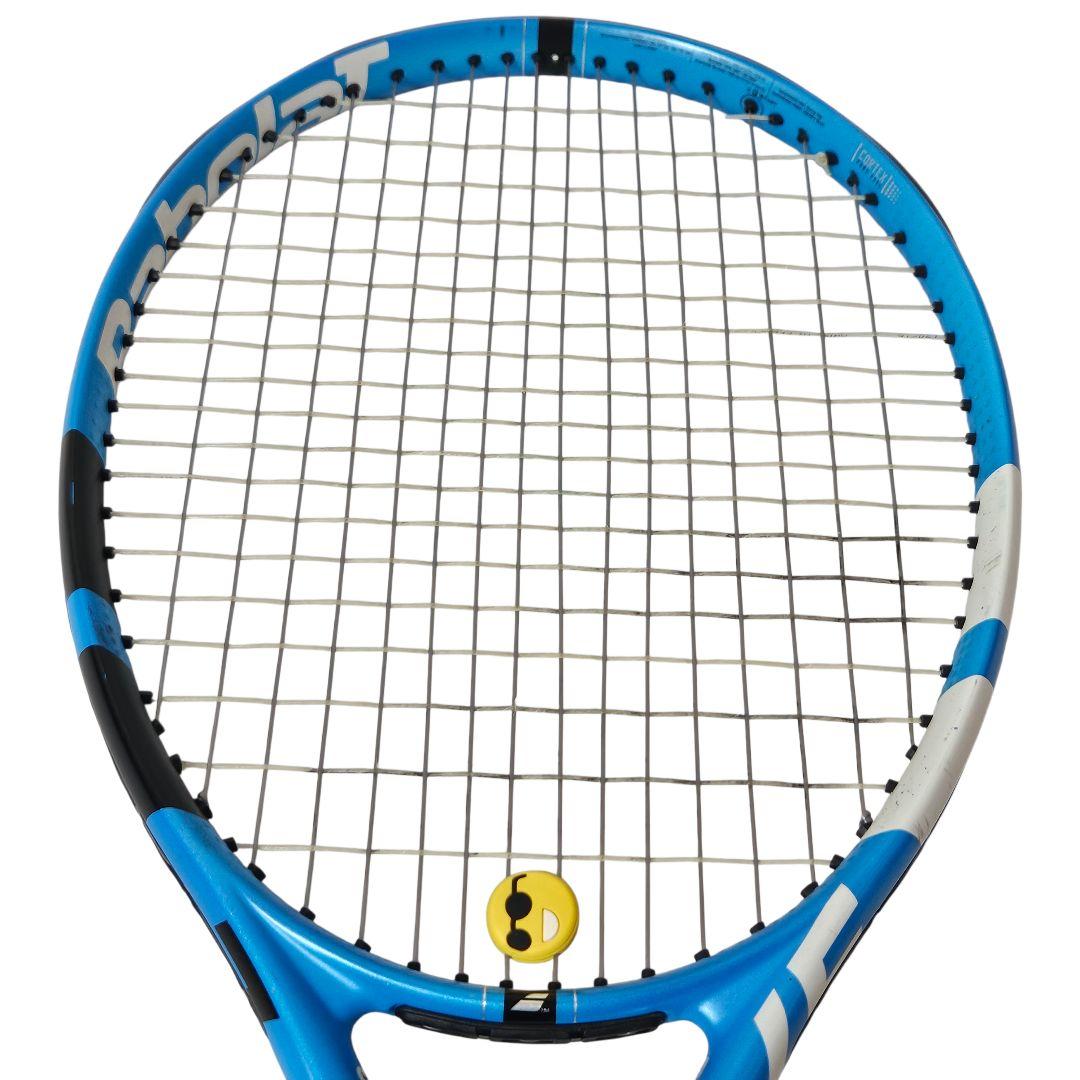 BabolaT バボラ Pure Drive 硬式テニスラケット