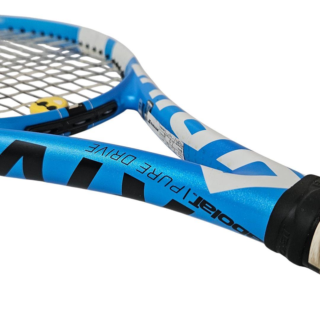 BabolaT バボラ Pure Drive 硬式テニスラケット